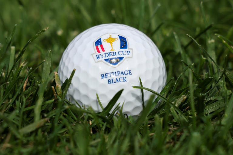 Ryder Cup live updates U.S. players address media ahead of Tuesday ...