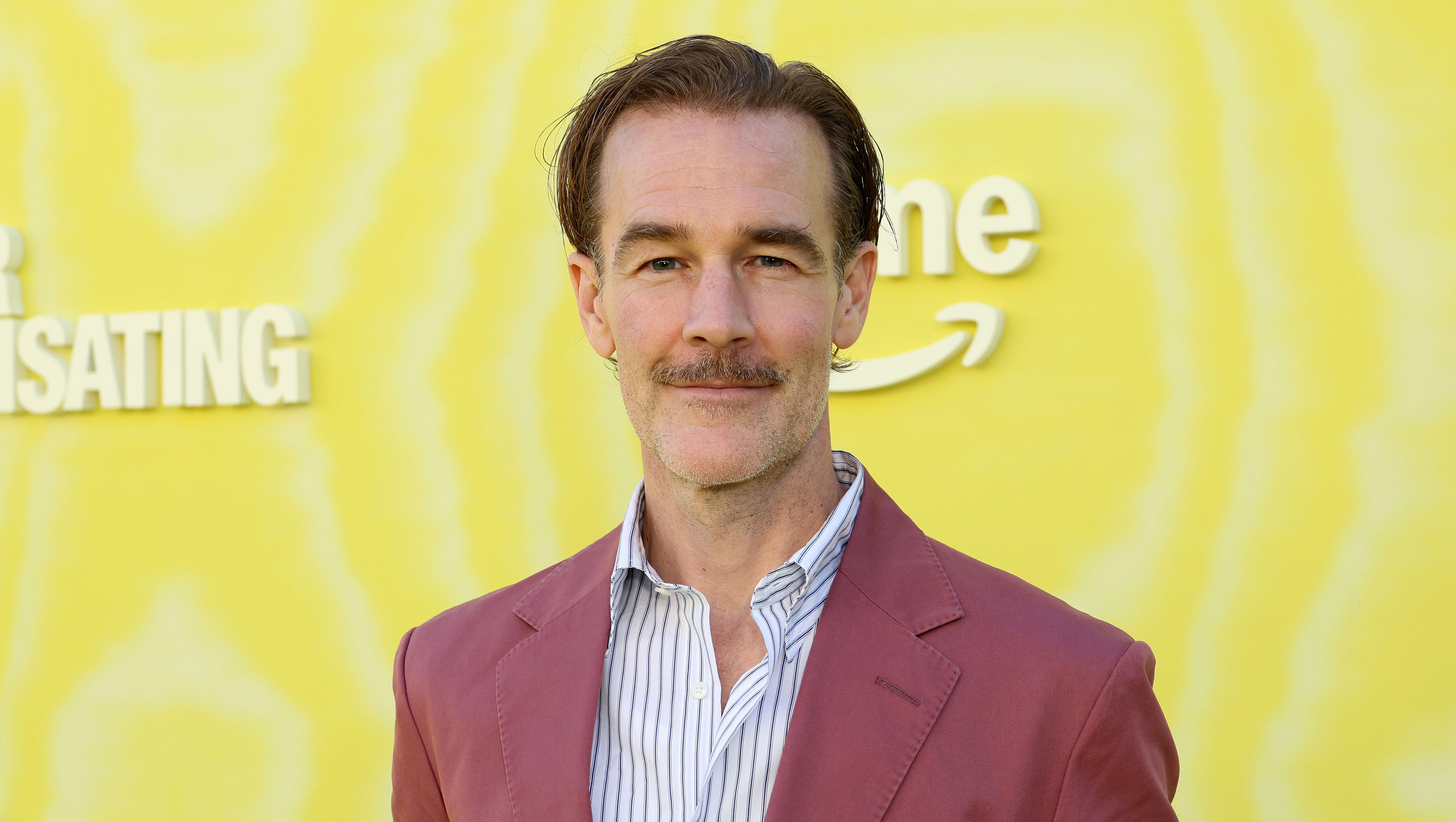 James Van Der Beek’s health: All about the ‘Dawson’s Creek’ star’s ...