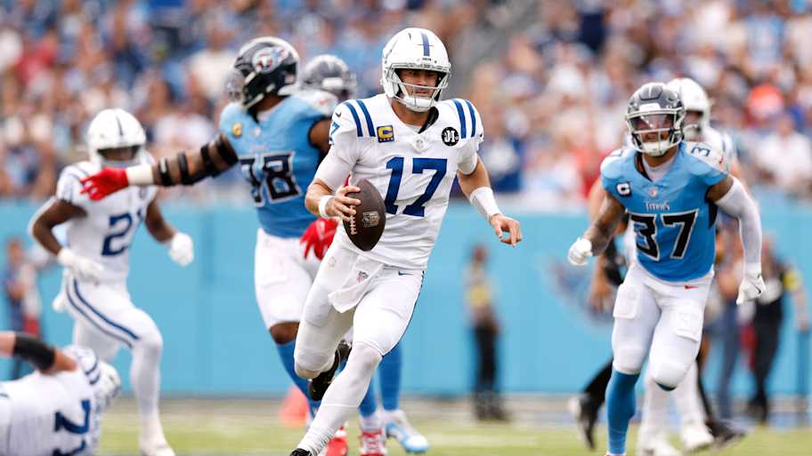NFL Power Rankings, Week 4: Updated MVP ladder power rankings