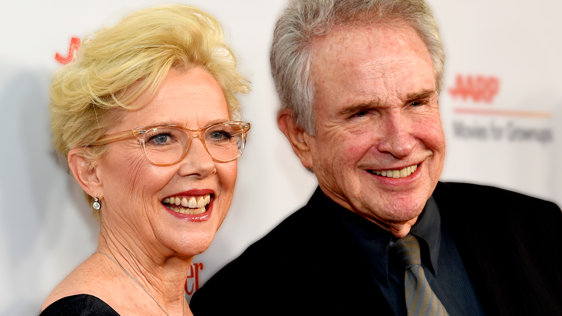 Annette Bening And Warren Beatty's Kids Are All Grown Up And Gorgeous