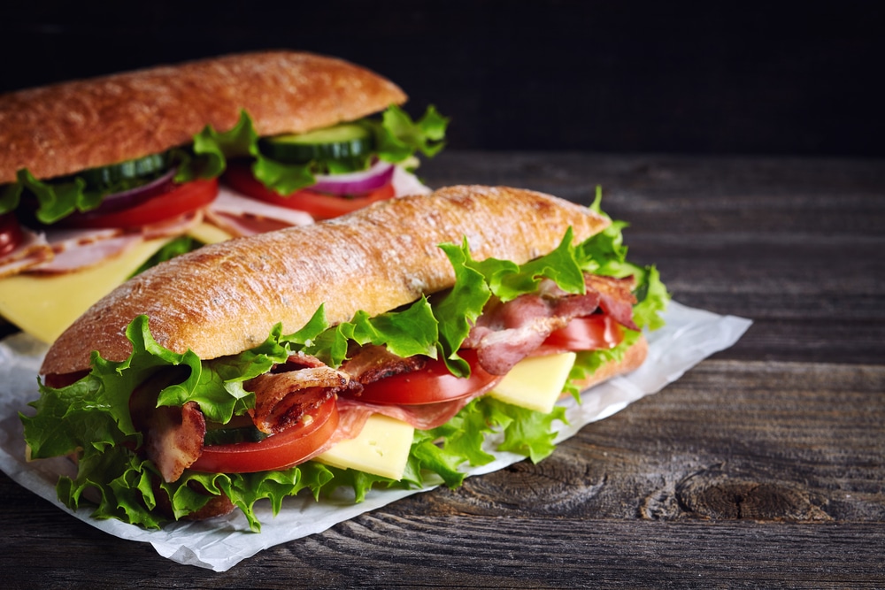 The Ultimate Guide to Building the Perfect Steak Sandwich