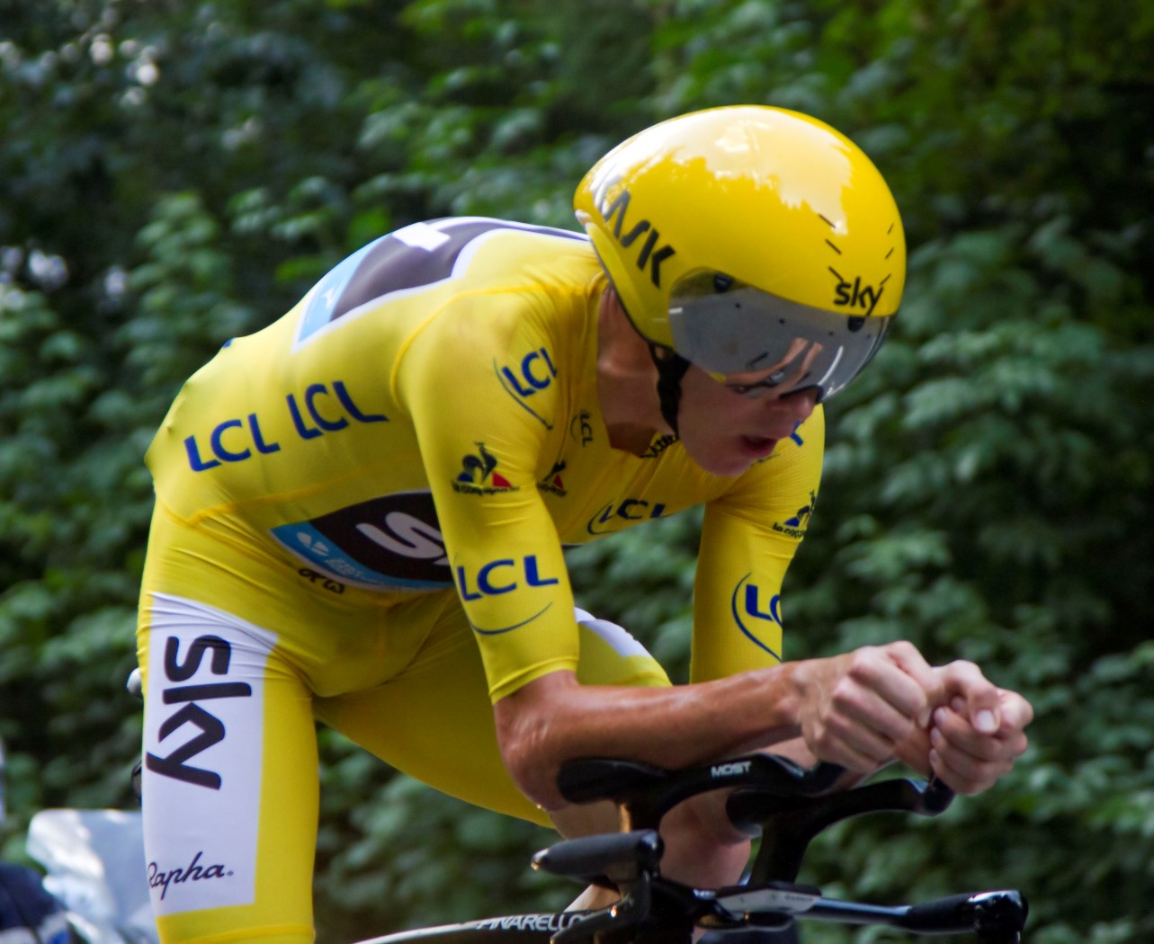 Conquering the Tour: The Top 10 Cyclists Who Claimed the Most Wins in ...