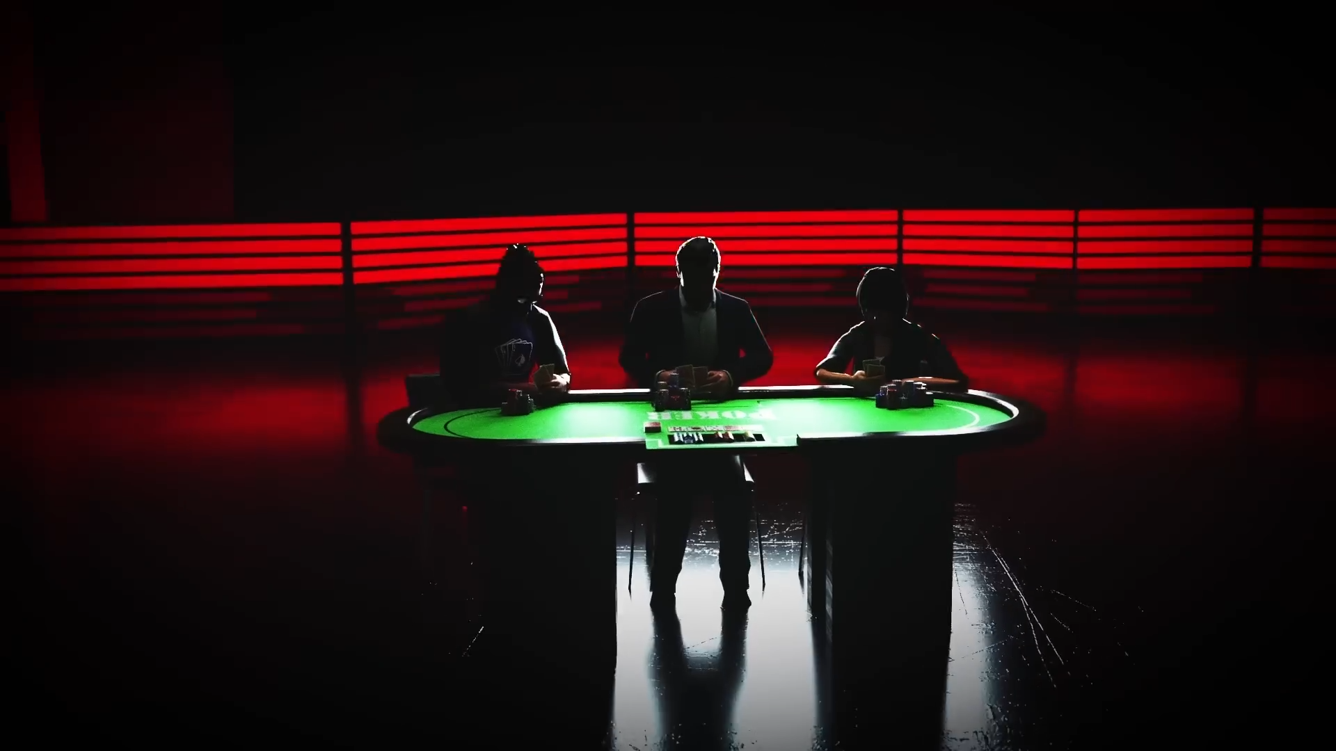 The Poker Magic Trick That Makes You Look Like a Pro