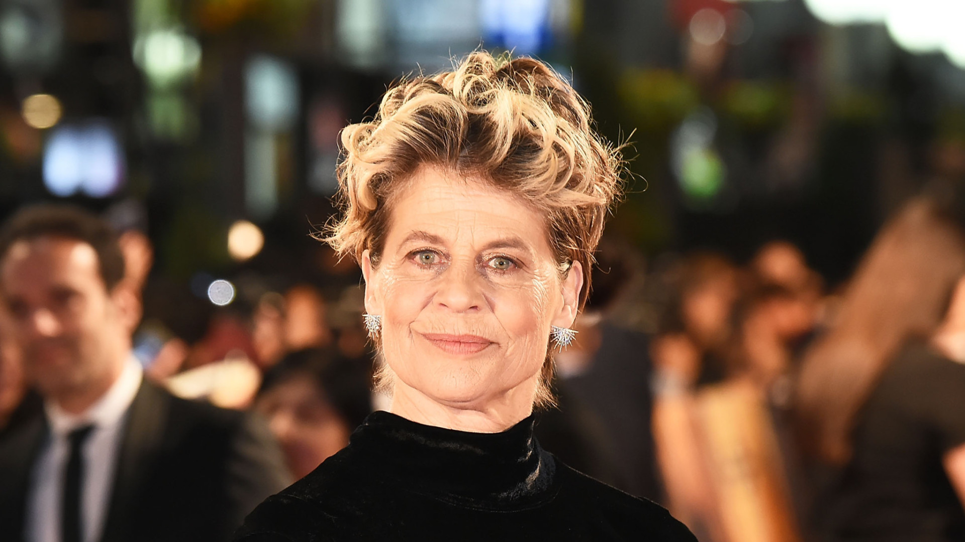 Linda Hamilton: the life and legacy of an action hero