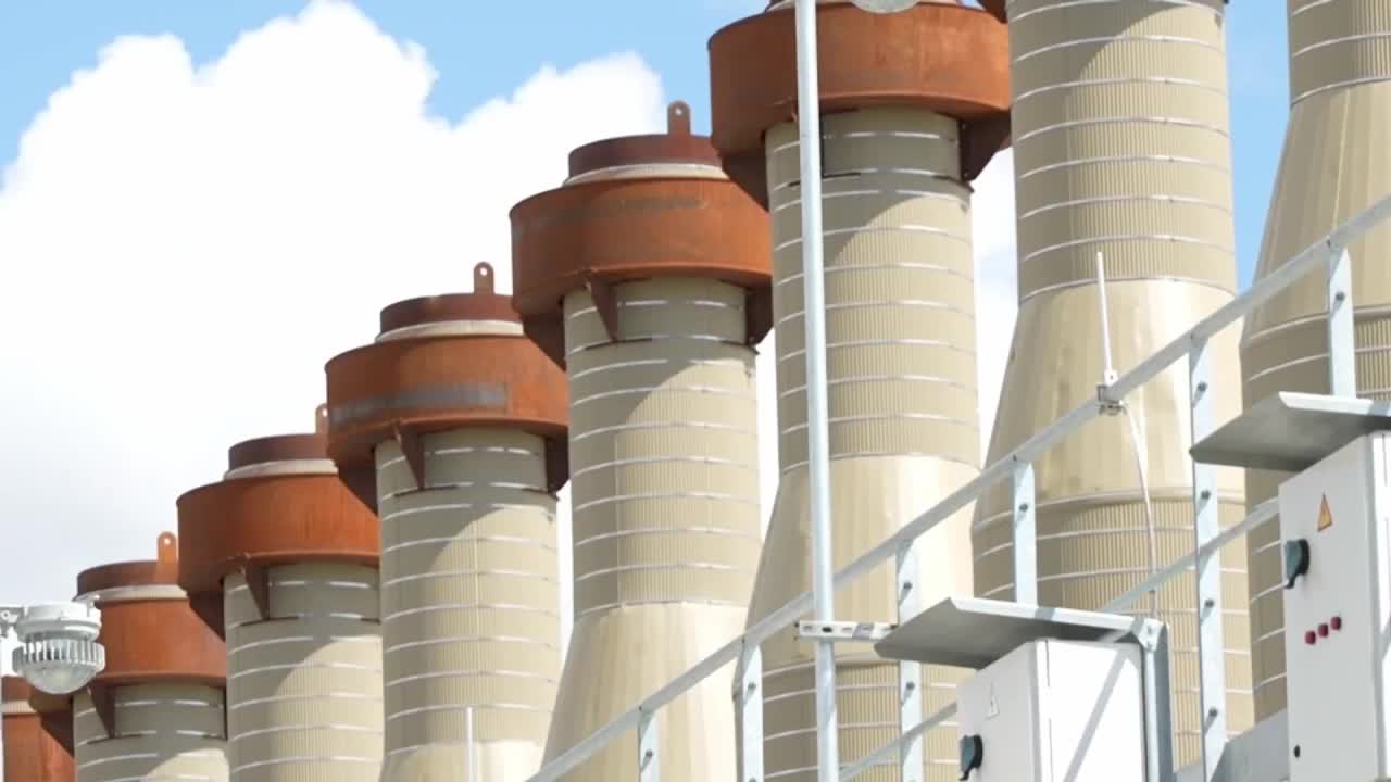 Gov. Gianforte's energy task force holds first meeting in Helena