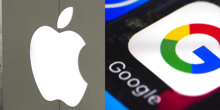 European Union queries Apple, Google, Microsoft over financial scams