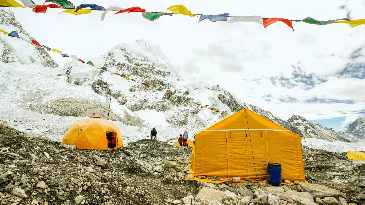 7 most difficult treks in the world and why extreme adventurers can't ...