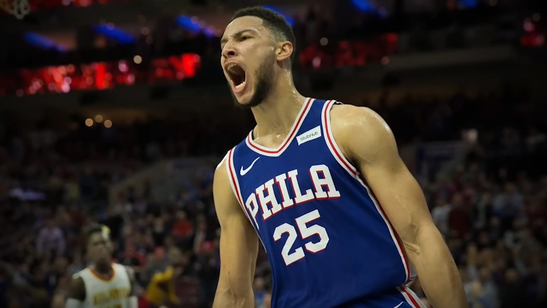 How Ben Simmons Destroyed His NBA Career