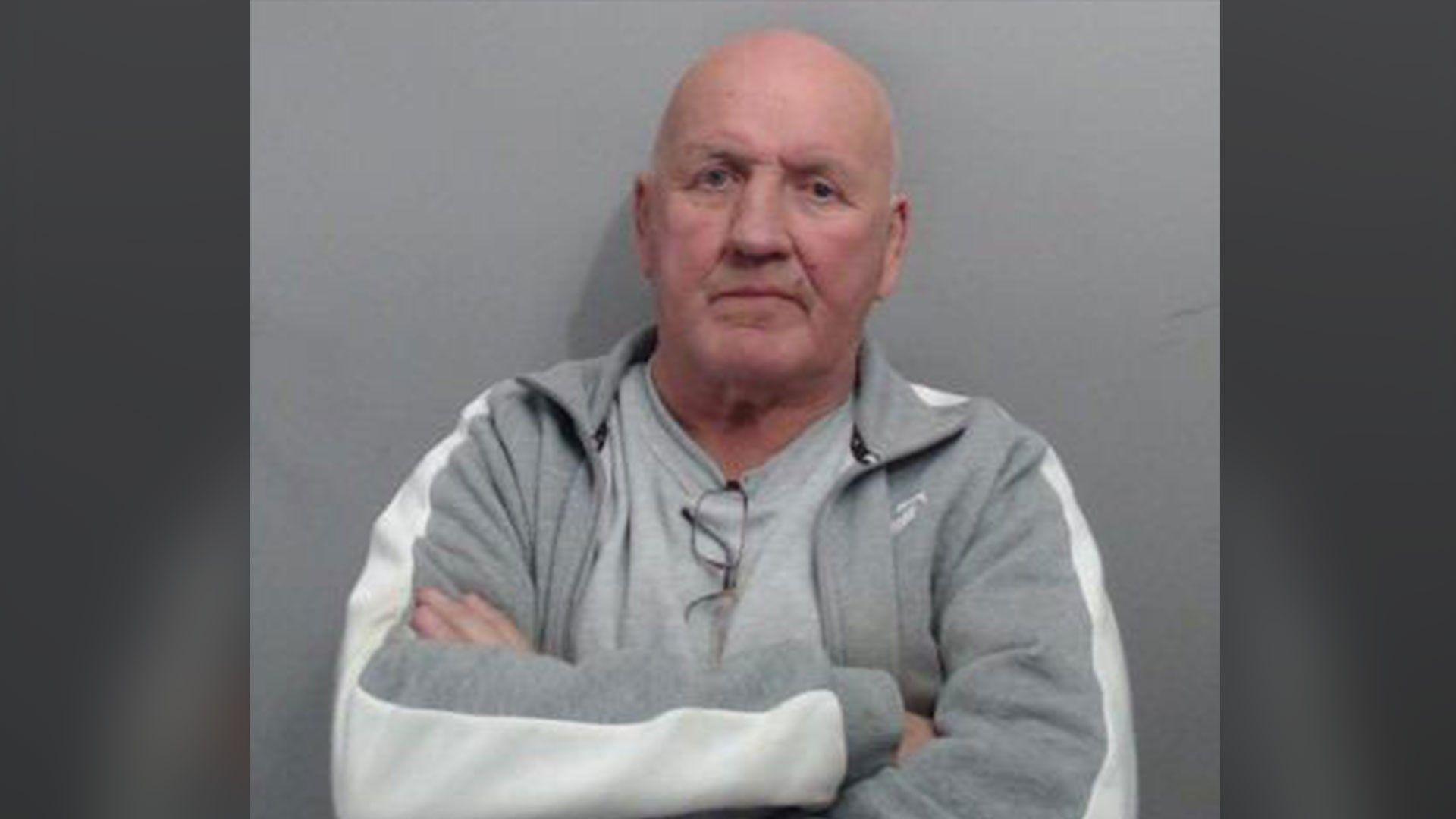 Man jailed for human trafficking has sentence increased