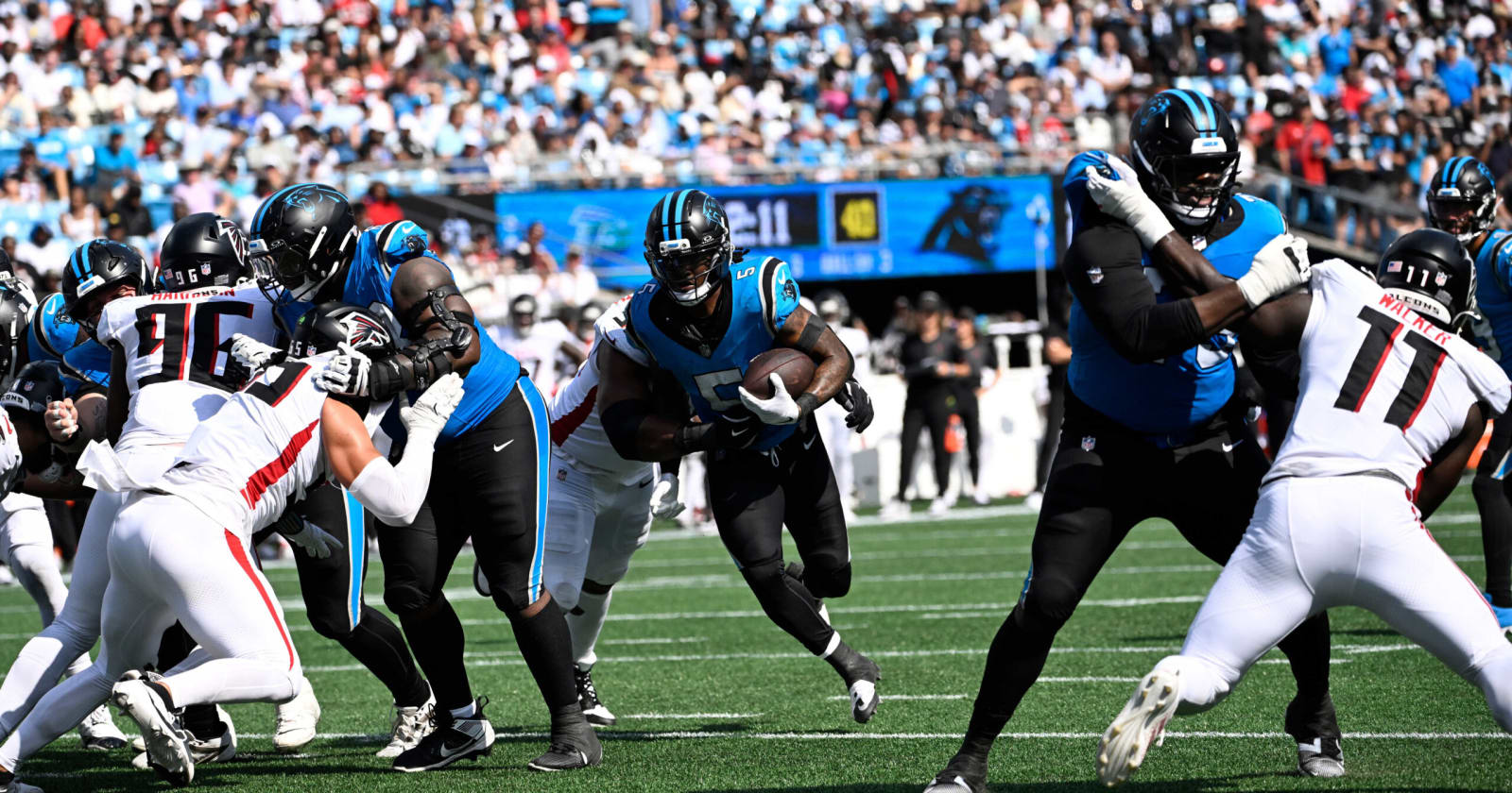 Gamecocks in the NFL: Week 3 recap