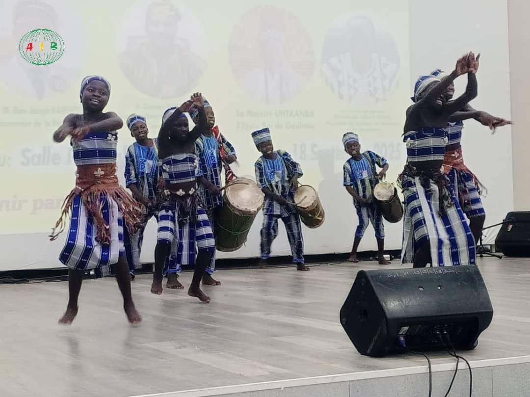 Goulmou/SRC : 8 troupes et artistes traditionnels retenus pour la SNC 2026