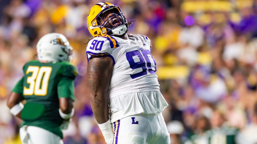 College Football Week 5 Picks: Best Bets and Predictions