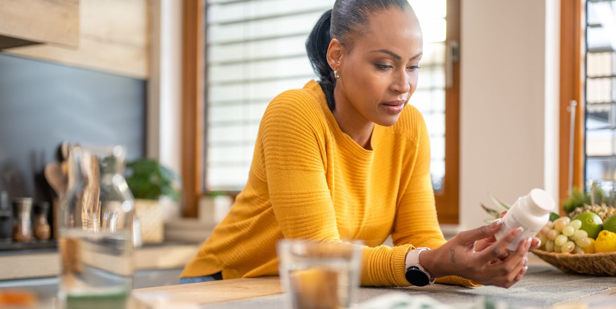 Magnesium Glycinate Vs. Magnesium Citrate—Which Should You Take ...