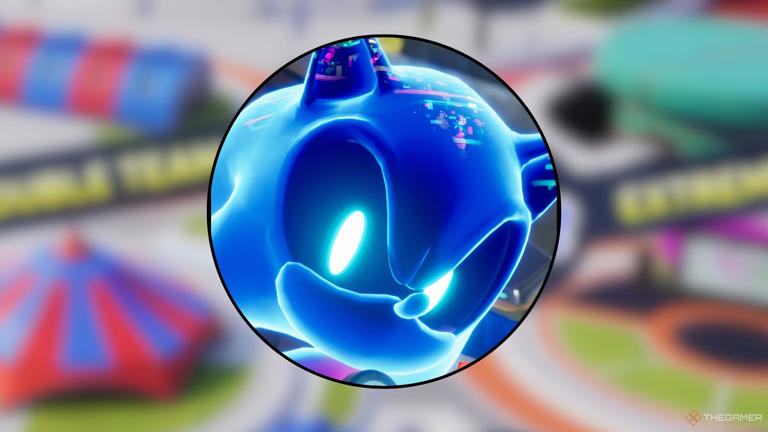 All Multiplayer Modes And How To Play With Friends In Sonic Racing ...