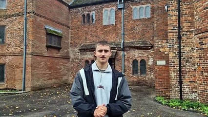 Heritage Open Days: Haden Old Hall
