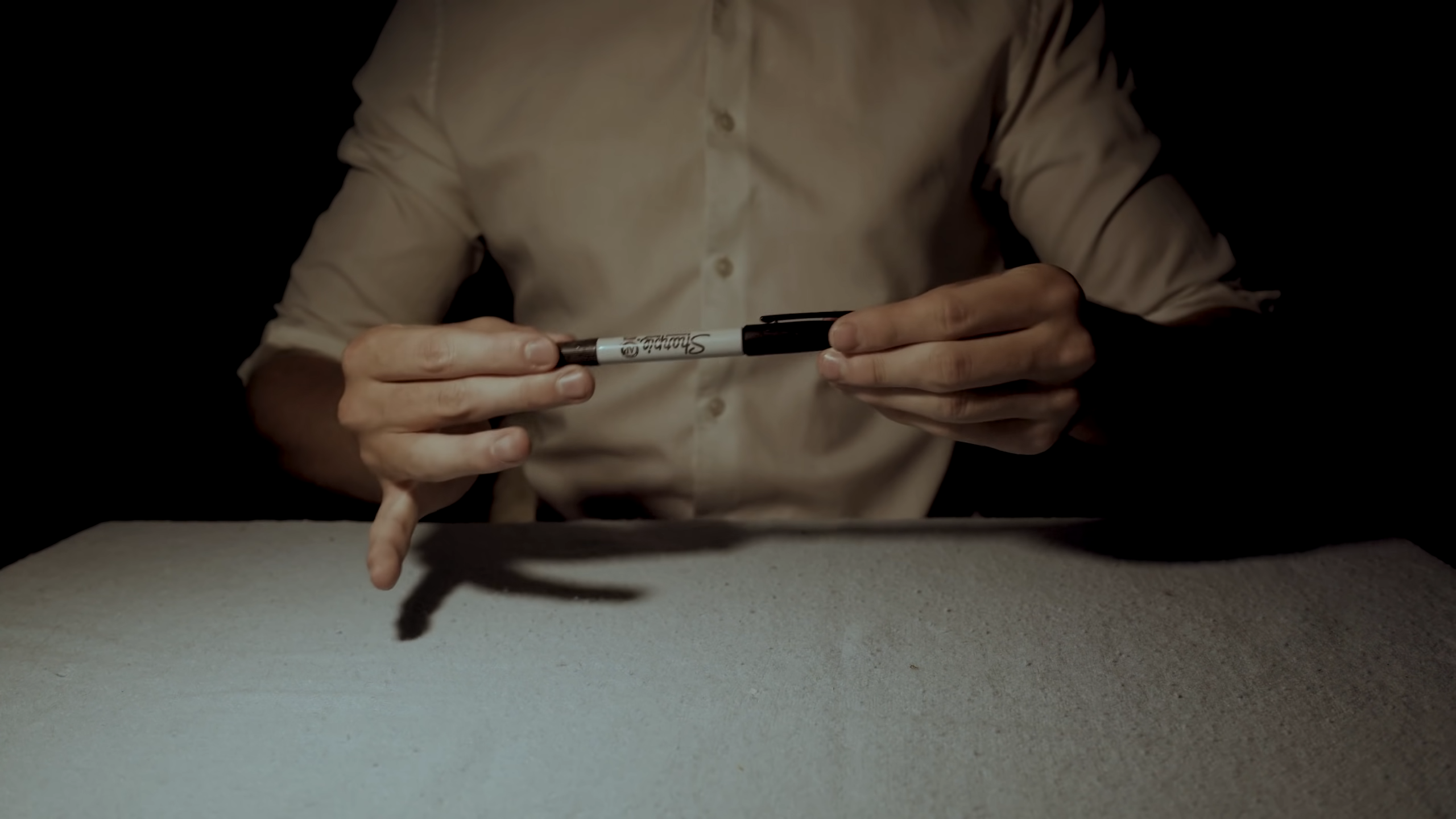 Mind Blowing Pen Magic Tricks You Can Do Right Now