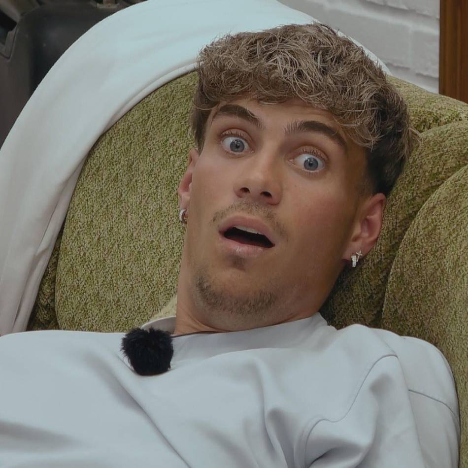 Falsche Vorwürfe von Edda gegen Ryan – Das hat er wirklich gesagt