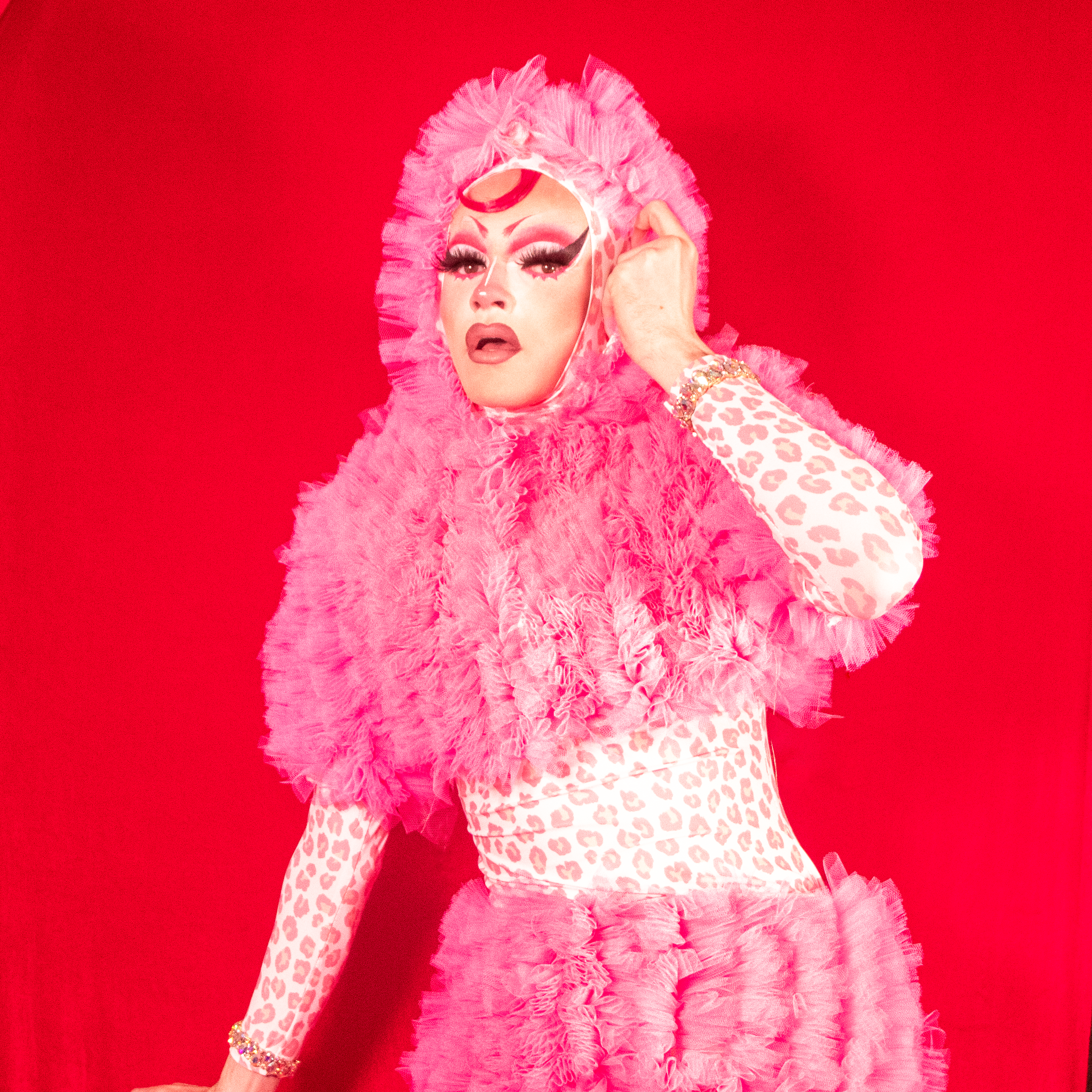 I'm South Shields born and raised, and now I'm heading onto Ru Paul's ...
