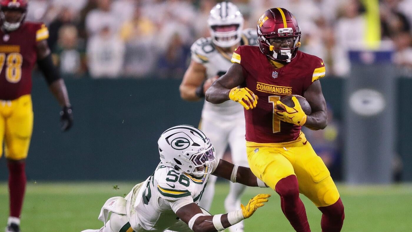 Model reveals against the spread, over/under and money-line picks for ...