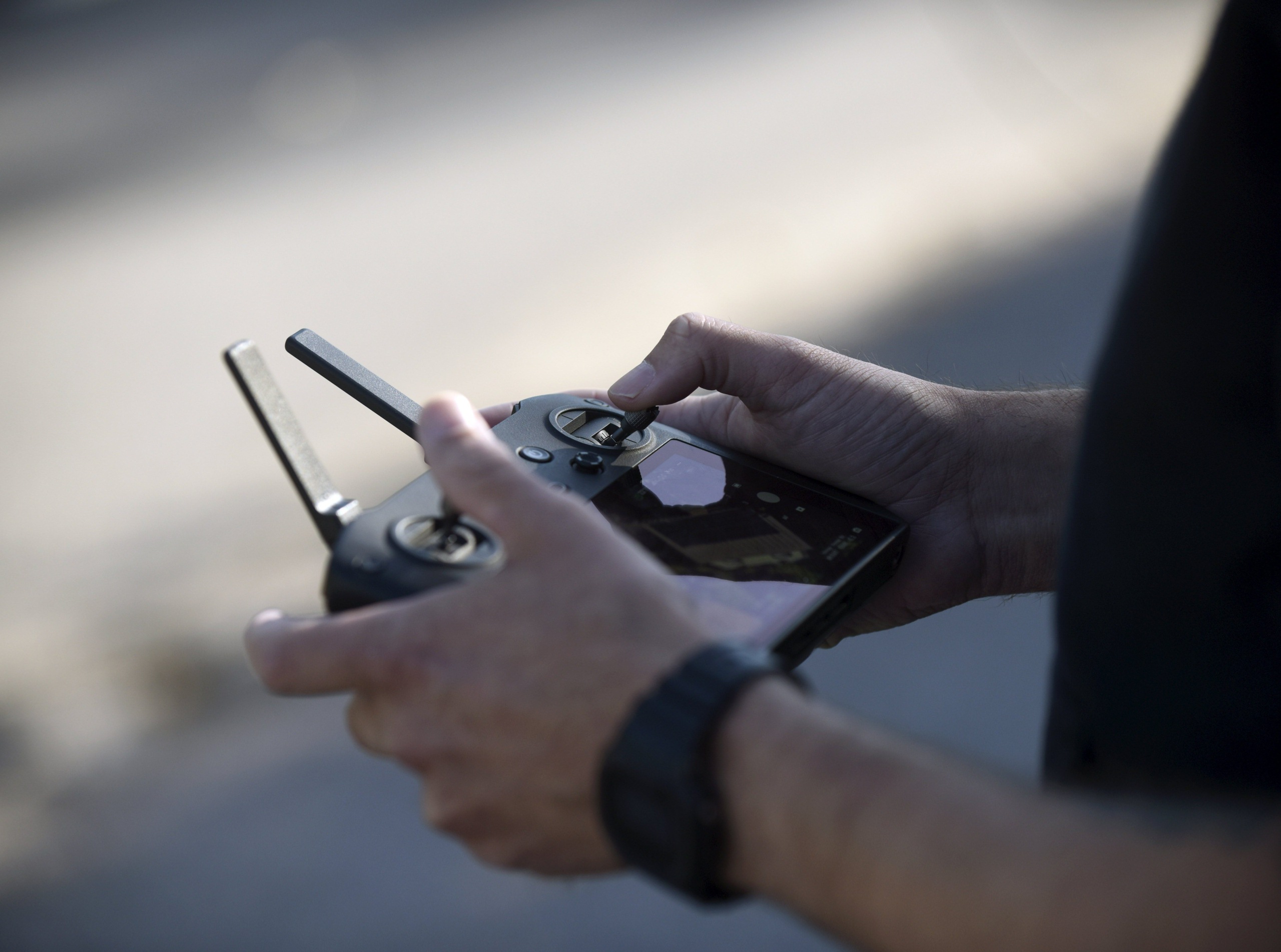 Oslon ja Kööpenhaminan droonit saivat Suomen viranomaiset arvioimaan suorituskykyään