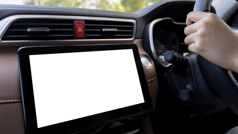 How To Turn Your Old Android Tablet Into An Android Auto Car Head Unit