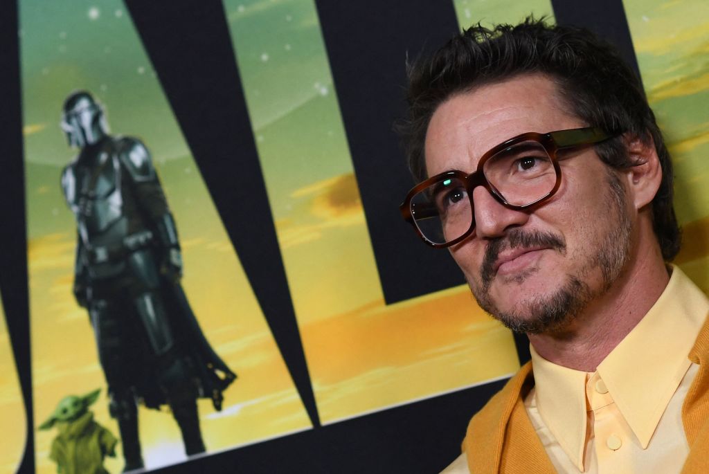 New Details for 'The Mandalorian and Grogu' Movie: First Look ...