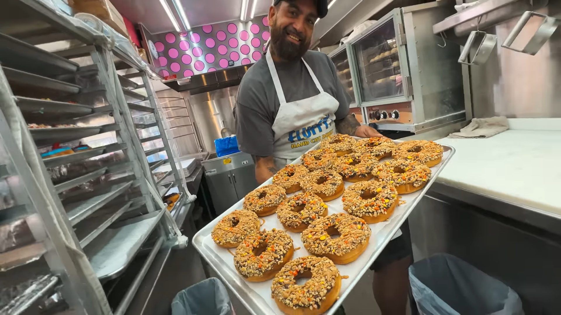 USA State Fairs: The Craziest Foods from Coast to Coast!