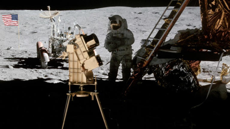 Space weather research mission launch delayed by NASA