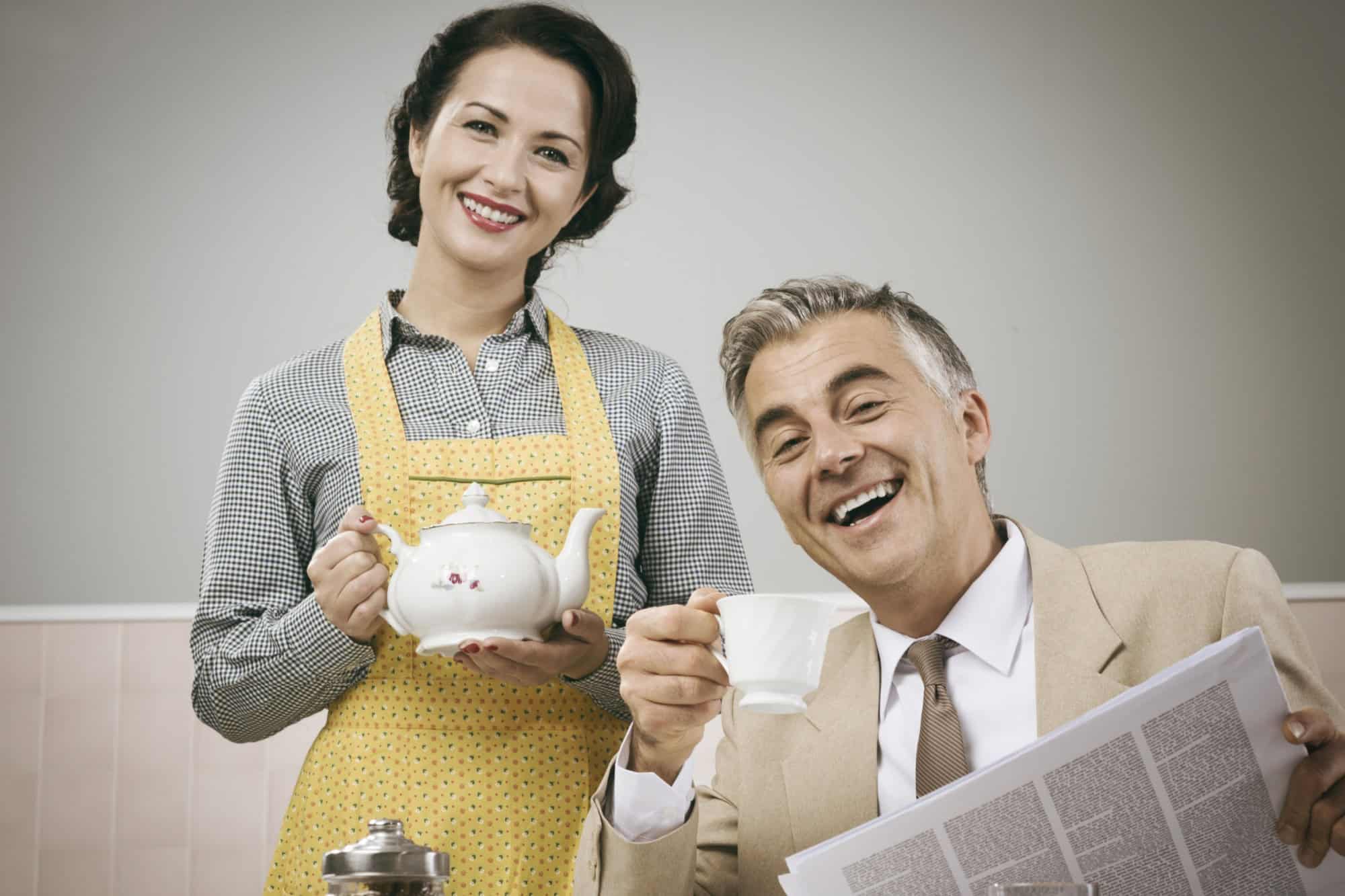 12 advantages Boomers enjoyed that are rare today