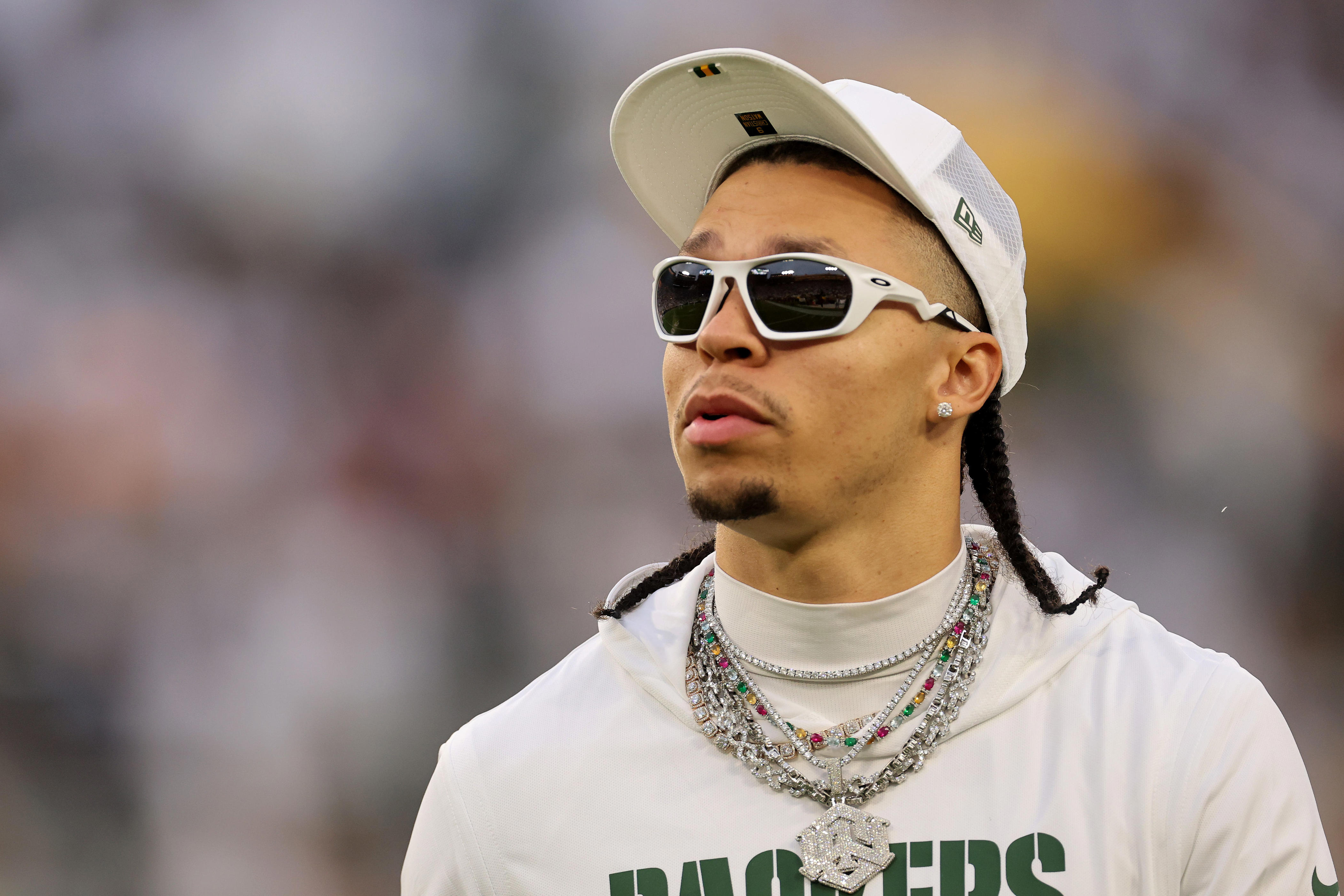 Packers get major injury updates at Monday's practice