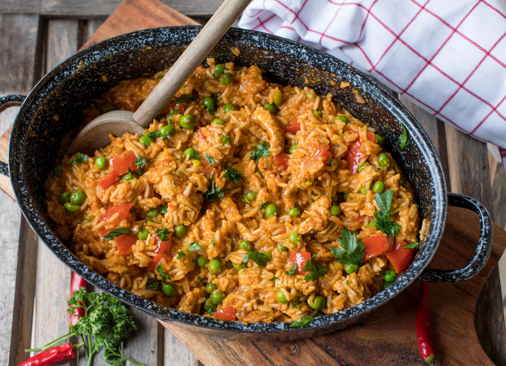 Easy Meals for One-Pot Cooking Nights