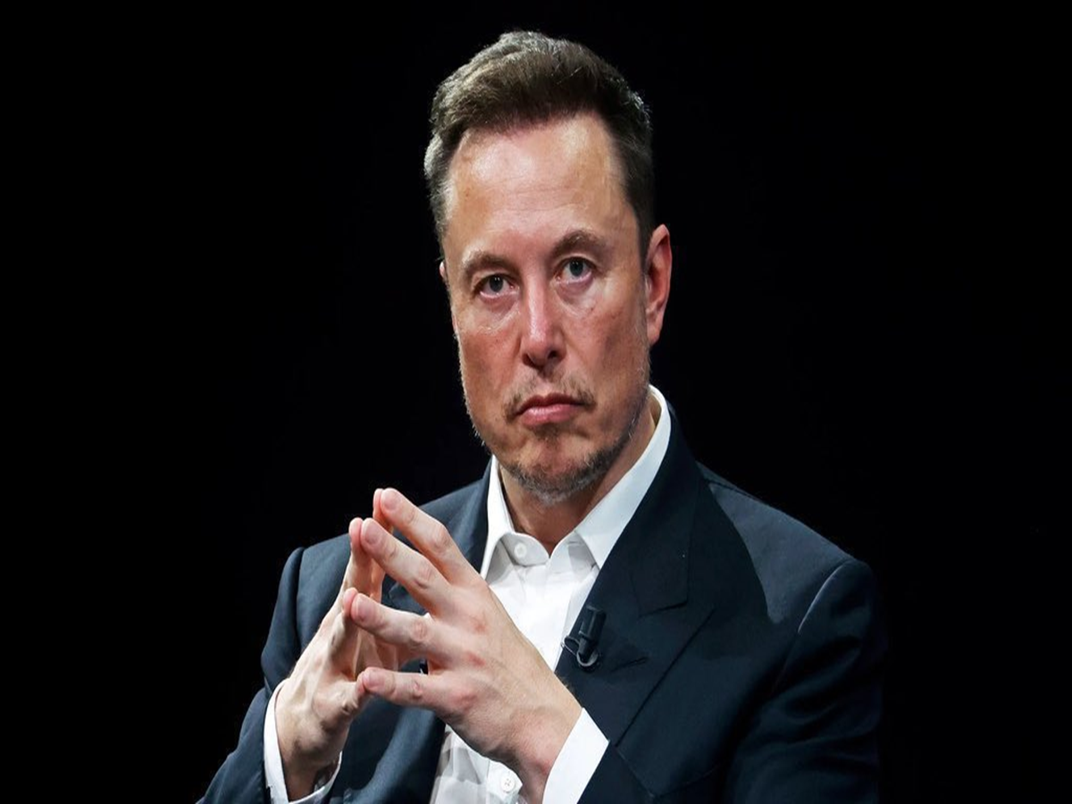 Elon Musk once fought for H-1Bs, now he is smiling next to Trump amid ...