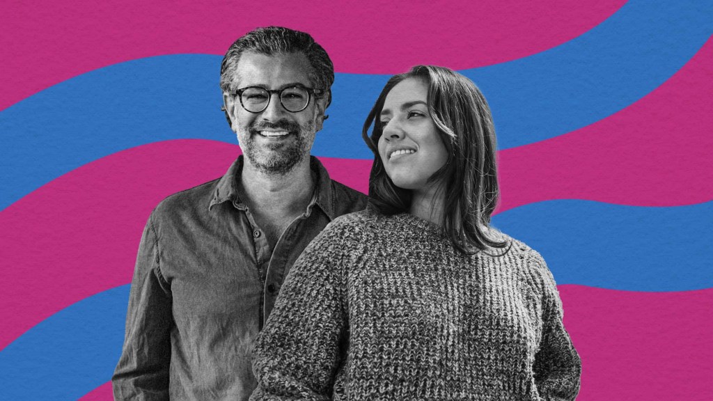 Your relationship’s age gap could predict if you’ll stay together