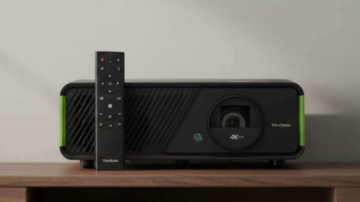 ViewSonic X1-4K Pro Projector Review: A premium home theater experience ...