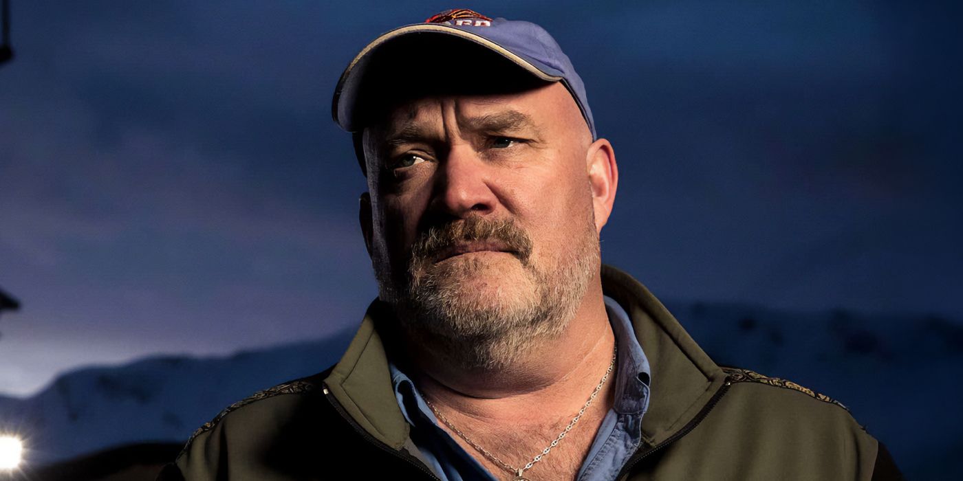 'Deadliest Catch' Star Captain Keith's Riskiest Move Yet Just Turned ...