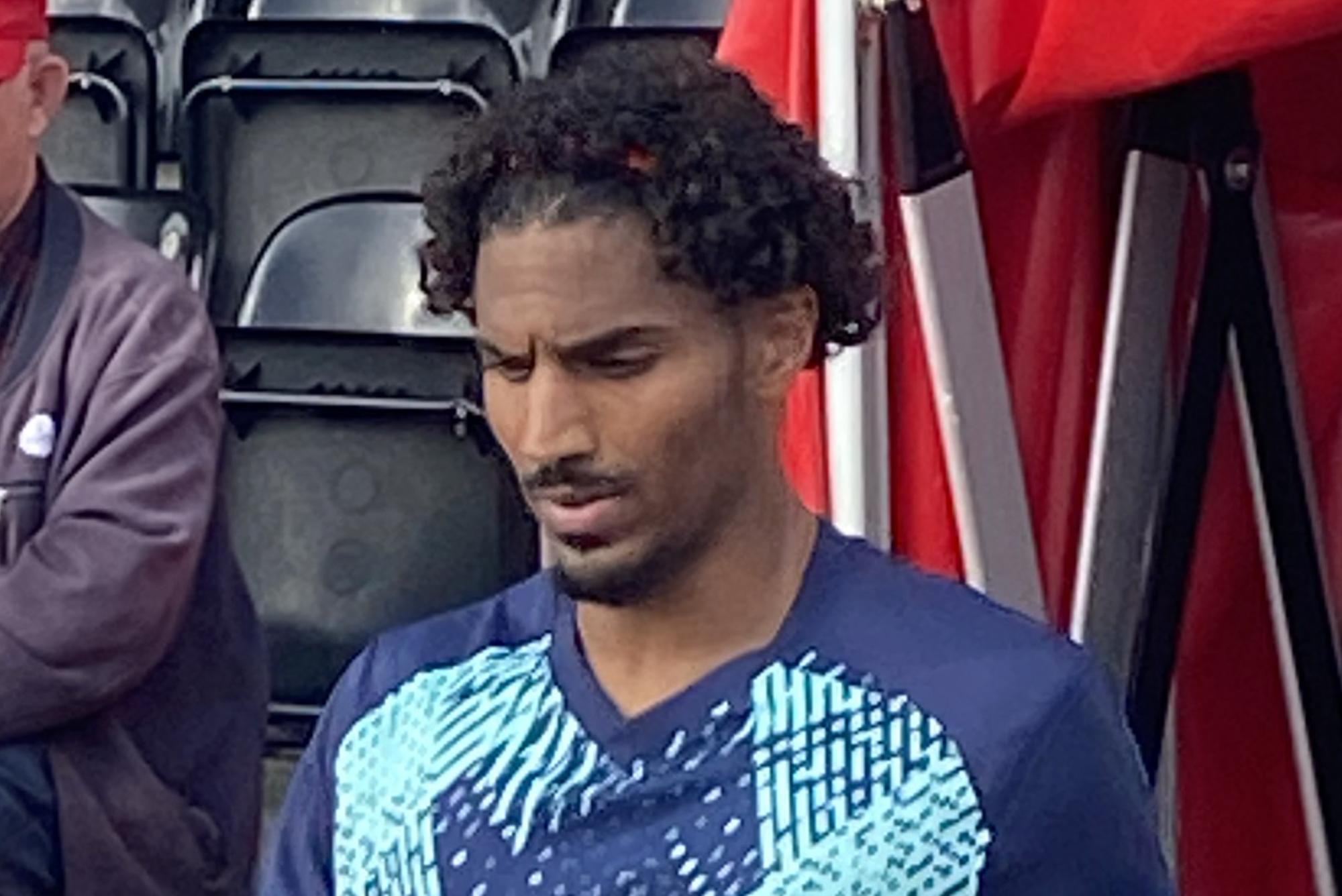 Melton Town win five goal thriller with nine men against Clay Cross Town