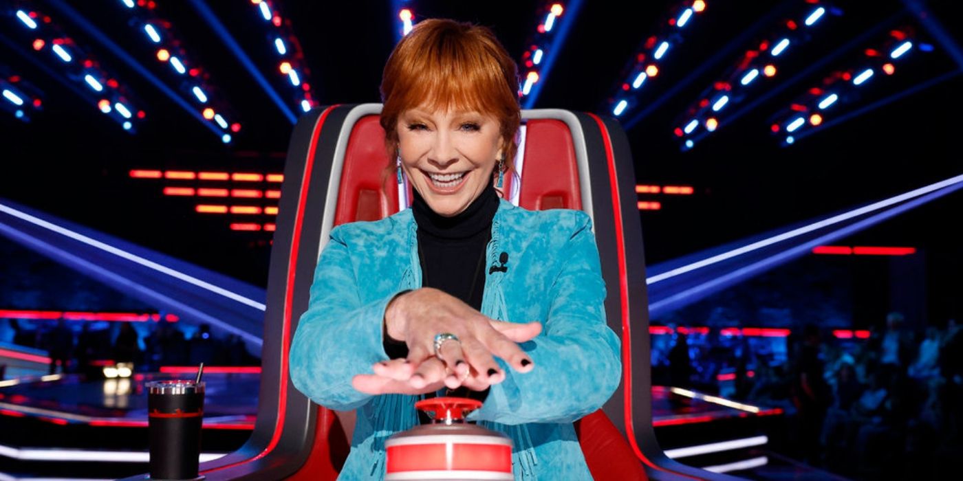 ‘The Voice’ Premiere Just Handed Reba McEntire a Shocking Defeat