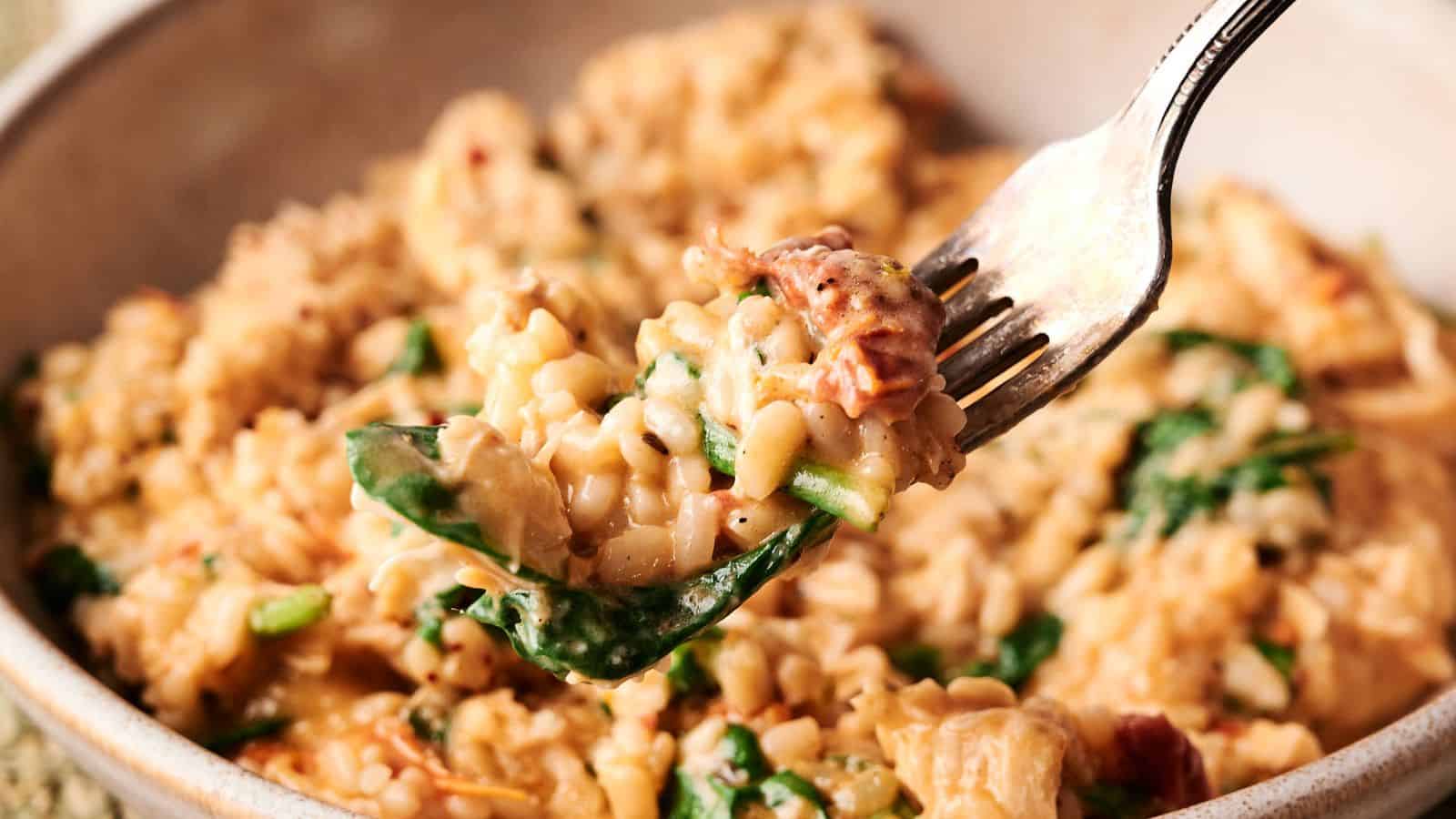 21 Italian recipes that beat the local trattoria