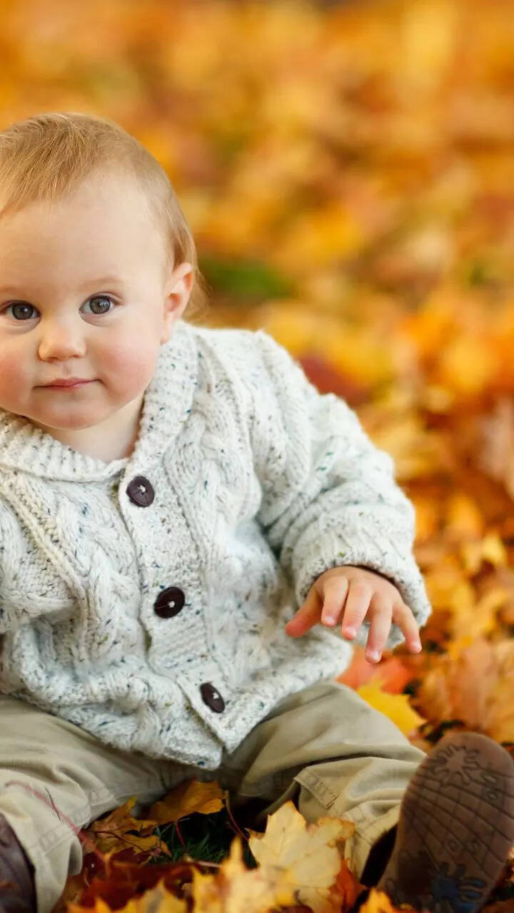 Unique baby boy names with letter "I"
