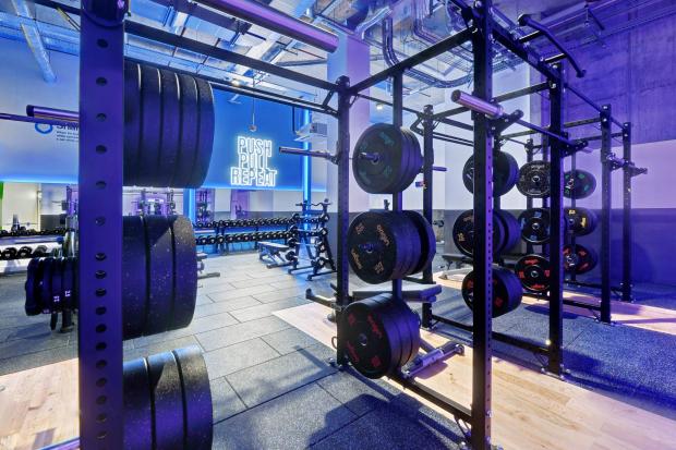 9 Colchester gyms and their current offers in line with national ...