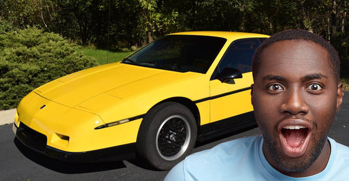 Affordable Cars That Look Like Supercars