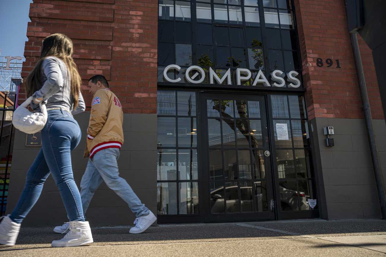 Compass’s Anywhere Acquisition Gets It More Than Just Scale