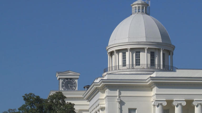 Prefiled Alabama bill targets political violence from local to national ...