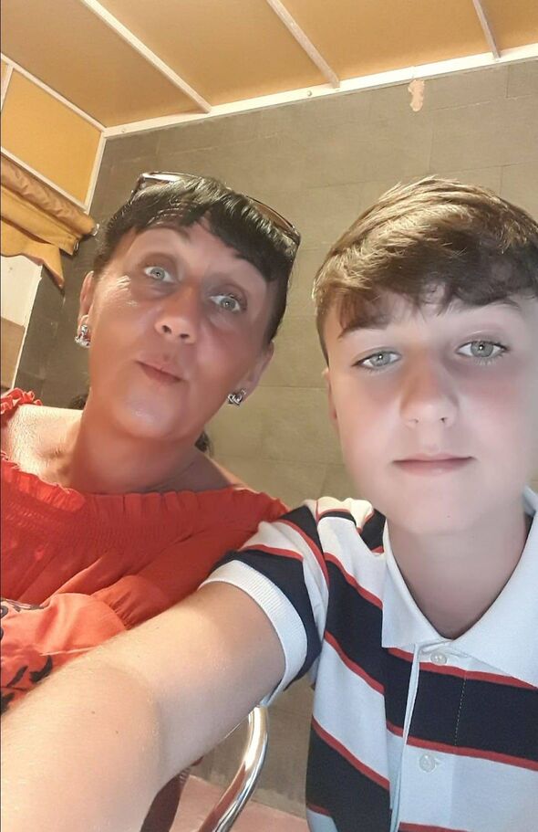 Heartbreak as Jay Slater's mum opens bag he had when he died to find 3 ...