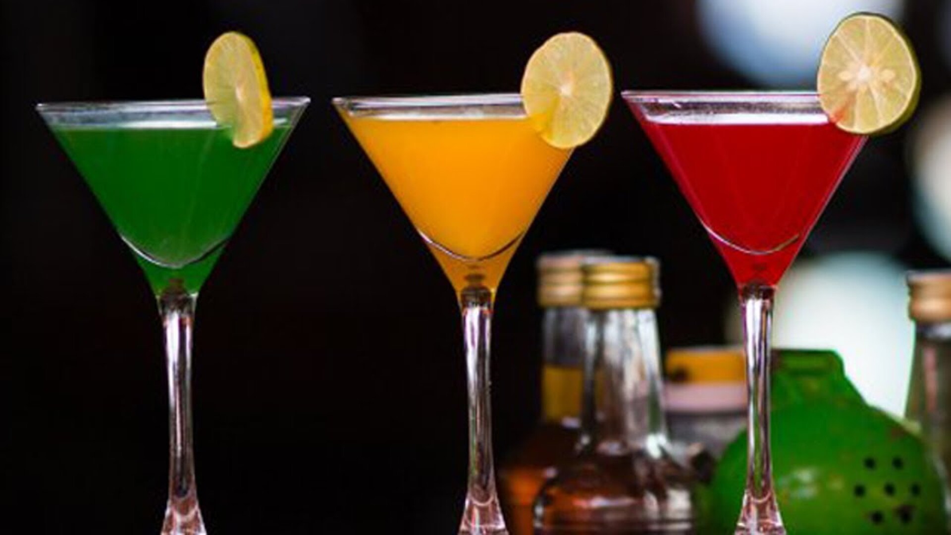 What Bars Really Do To Save Money