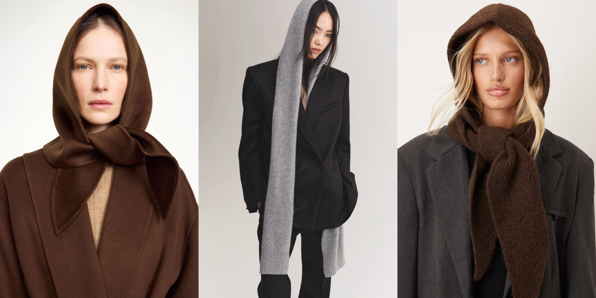 Why you should wear a ‘Shood’ – here's 9 cosy two-in-one staples we didn't know we needed - from £22