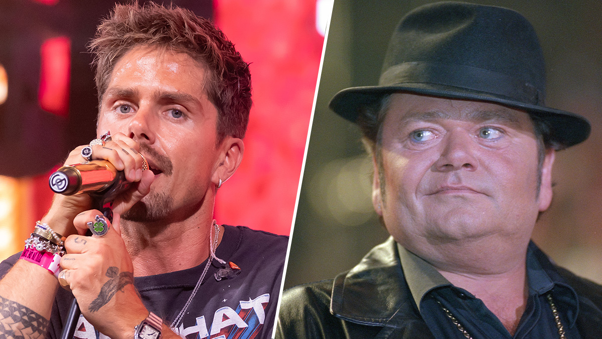 Geruchten of niet: André Hazes ziet DNA-test over vader niet zitten