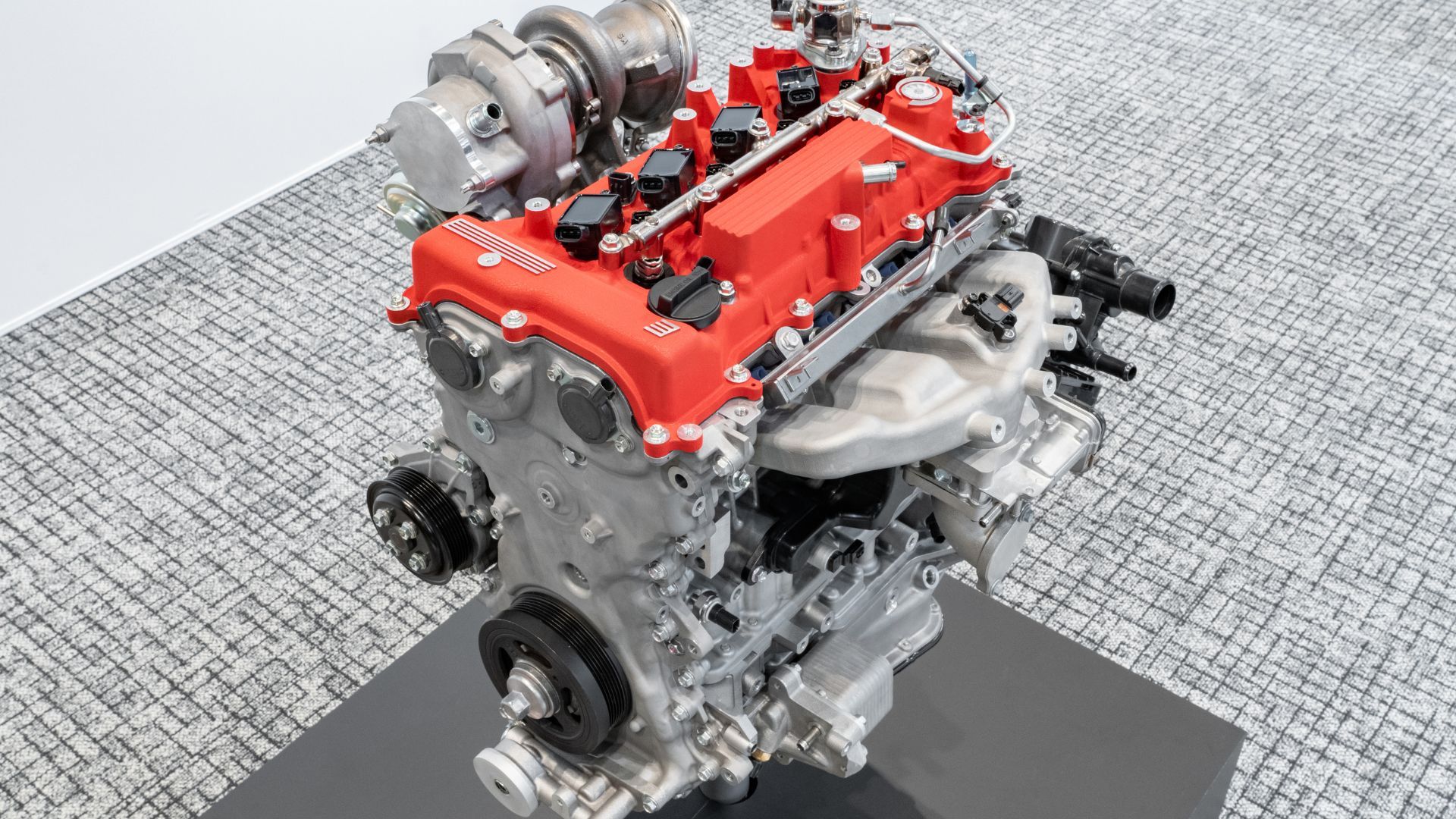 Toyota's Next-Gen Combustion Engines: Everything We Know So Far