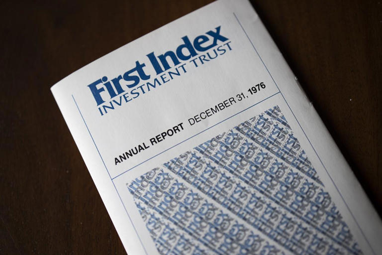 When Boring Became Beautiful for Stock-Market Investors