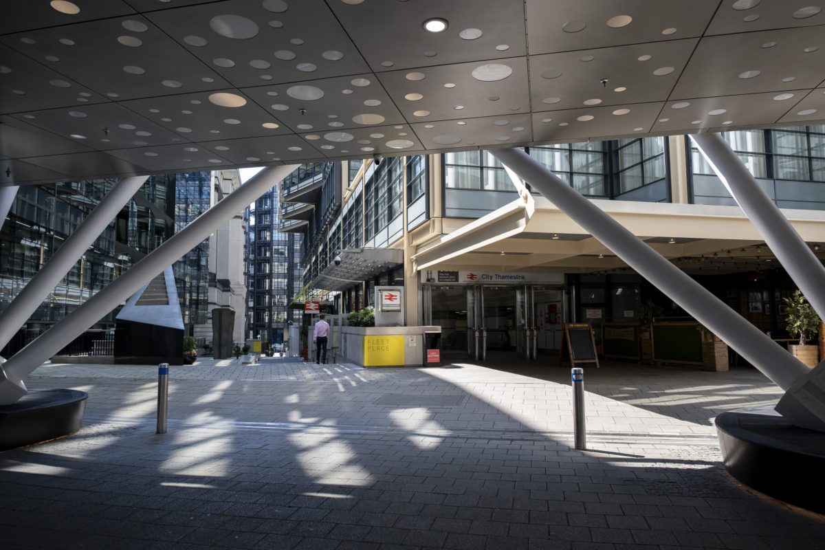 Britain’s worst train stations for cancellations – is yours on the list?